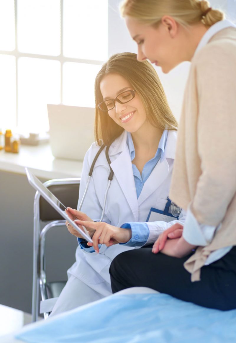 VeinGogh Treatment Specialists - Vein Institute Of Pinellas