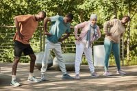 Boost Blood Circulation: Exercises to Improve Blood Circulation Today!