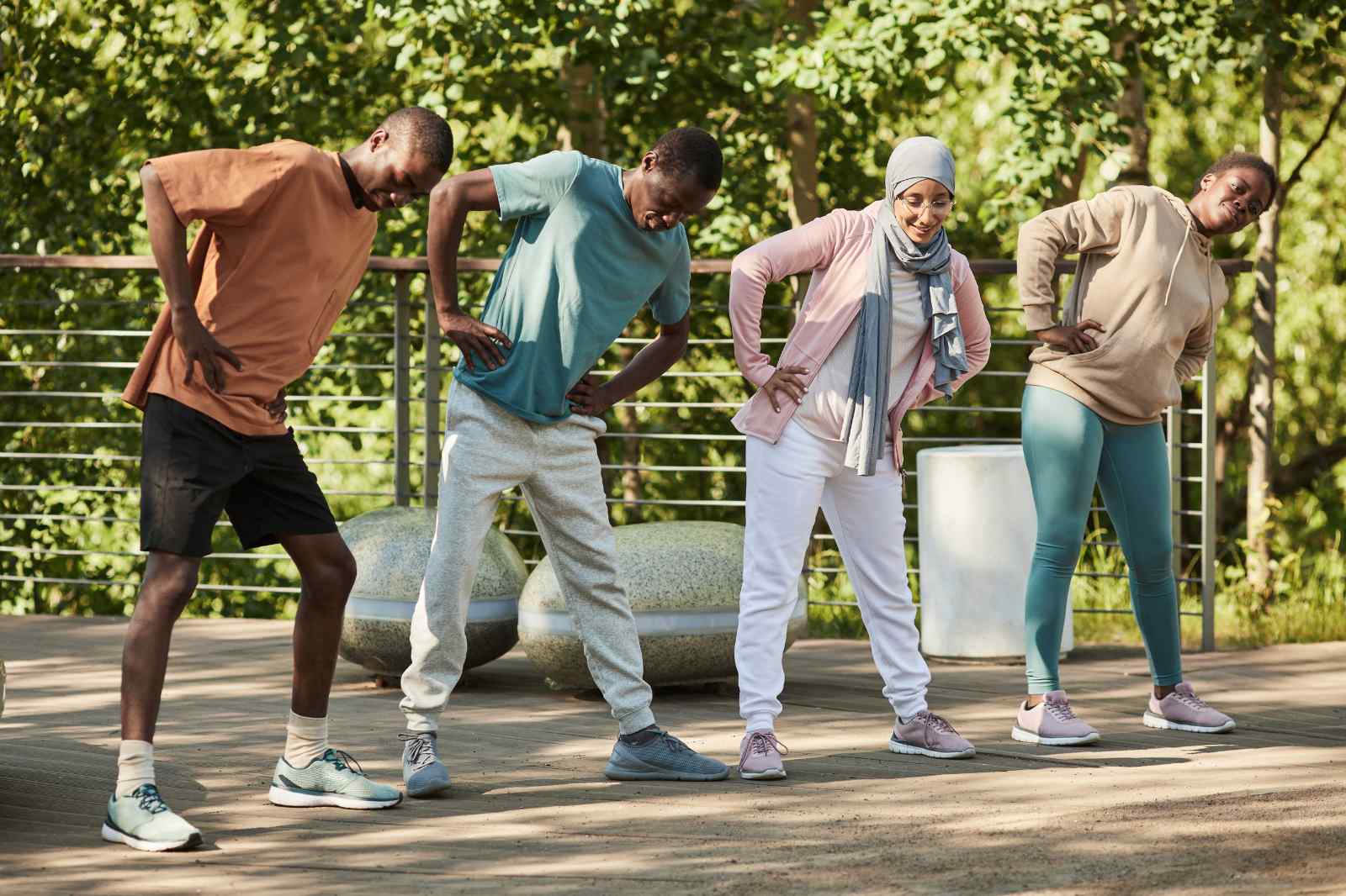 Boost Blood Circulation: Exercises to Improve Blood Circulation Today!