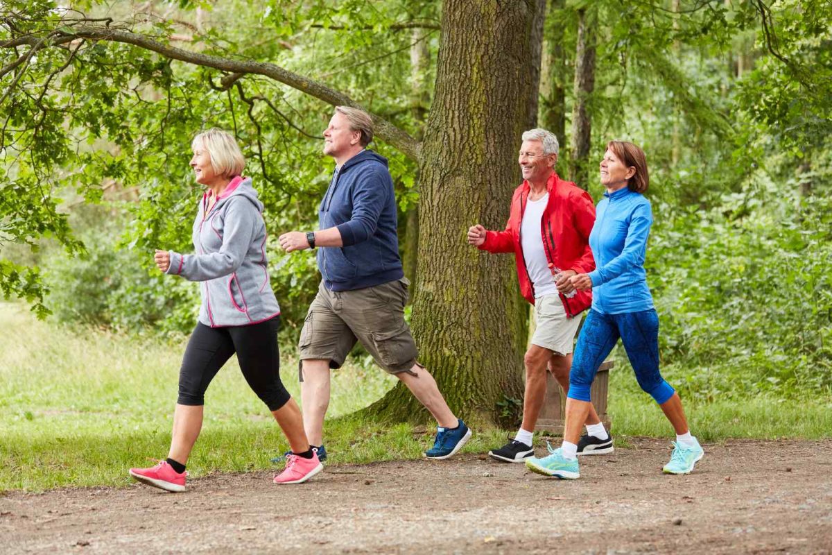 Boost Blood Circulation: Exercises to Improve Blood Circulation Today!